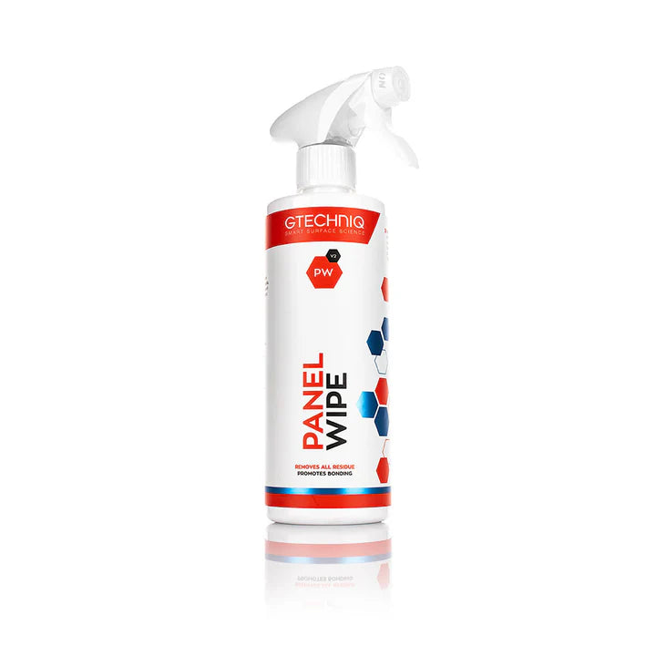 Gtechniq - (PW) Panel Wipe – Ultra Car Care